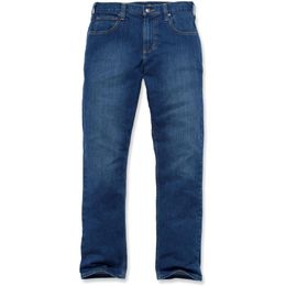 Carhartt Rugged Flex Relaxed Straight, Jeans
