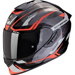 Scorpion EXO-1400 Evo Air II Accord, Integralhelm