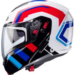 CABERG Horus X Road, Klapphelm