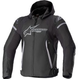 Alpinestars Zaca, Textiljacke wasserdicht