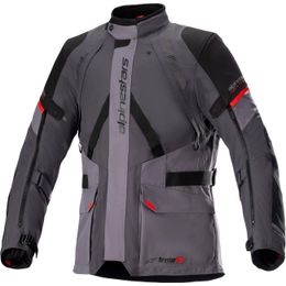 Alpinestars Monteira, Textiljacke Drystar