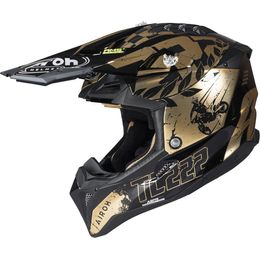 Airoh Aviator 3 The Legend, Motocrosshelm