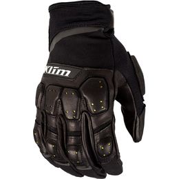 Klim Dakar Pro, Handschuhe