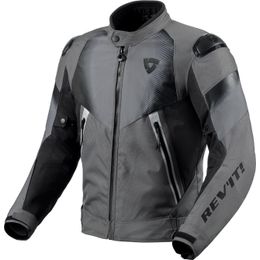 Revit Control H2O, Textiljacke wasserdicht