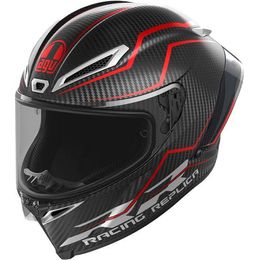 AGV Pista GP RR Performante, Integralhelm