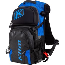 Klim Nac Pak, Rucksack