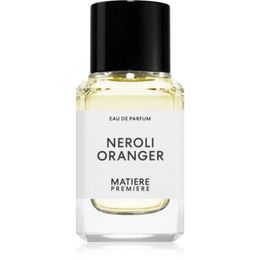 Matiere Premiere Neroli Oranger EDP Unisex 50 ml