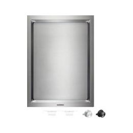 GAGGENAU VP414115 Vario Teppan Yaki 40 cm Serie 400, ohne Bedienknebel (CKP42...