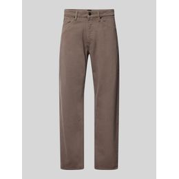 BOSS Hose im 5-pocket-Design Modell 'Atacama'