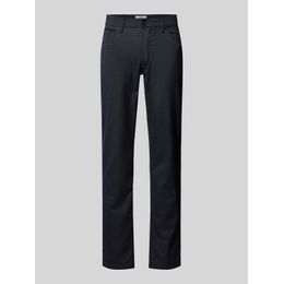 Brax Regular Fit Hose im 5-Pocket-Design Modell 'CADIZ'