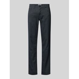 Brax Regular Fit Hose im 5-Pocket-Design Modell 'CADIZ'