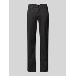 Brax Regular Fit Hose im 5-Pocket-Design Modell 'CADIZ'