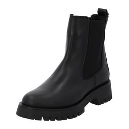 Palado by Sila Sahin Chelsea Boots Damen Größe 38 schwarz Winterschuhe