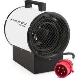 TROTEC Elektroheizer TDS 30 R 1410000003