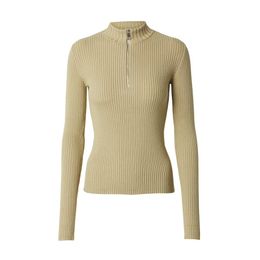 EDITED Sweater 'Alison' female Green size 32