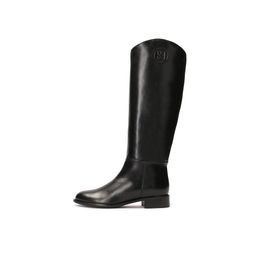 Kazar Boots female Black size 35