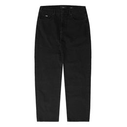 EIGHTYFIVE Jeans male Black size 36