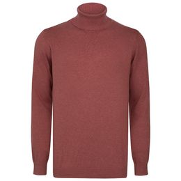Felix Hardy Pullover Herren Gr&ouml;&szlig;e XL karminrot