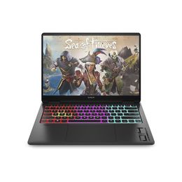 HP OMEN Transcend 14-FB0131NF 14" Core Ultra 2.3 GHz - SSD 1000 GB - 32GB - NVIDIA GeForce RTX 4060 AZERTY - Französisch