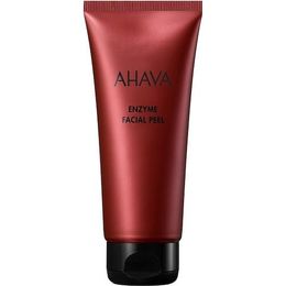 AHAVA Gesichtspflege Apple Of Sodom Enzyme Facial Peel