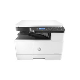 HP LaserJet MFP M442dn Laserdrucker Multifunktion - Einfarbig - Laser