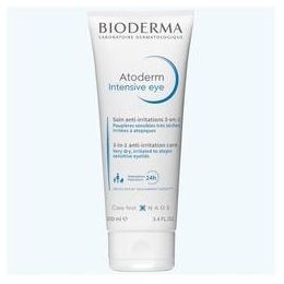 Bioderma Atoderm Intensive eye Augenlidcreme