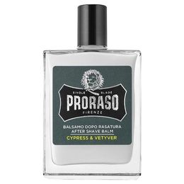 Proraso Herrenpflege Cypress & Vetyver After Shave Balm