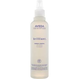 Aveda Hair Care Styling BrilliantDamage Control