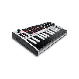 Akai MPK Mini Mk3 White