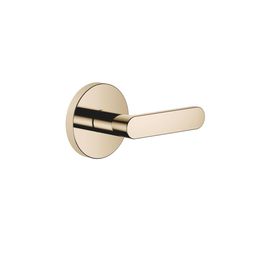 Dornbracht Unterputzventil rechtsschlie&szlig;end META 36608661 Light Gold, 36608661-26 36608661-26