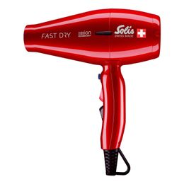 Solis Föhn 96924 rot