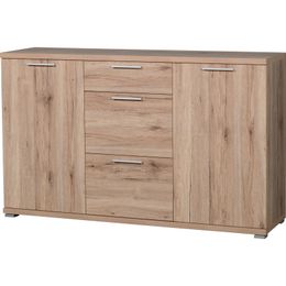 Germania Sideboard mit zwei Türen GW-Top 3201 versch. Farben