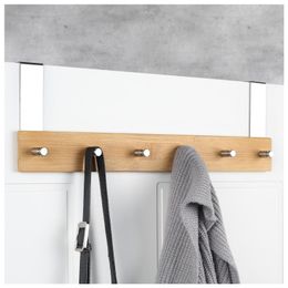 HTI-Living Wohnaccessoires Türgarderobe aus Holz