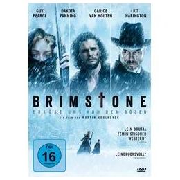 Koch Media Brimstone (DVD)