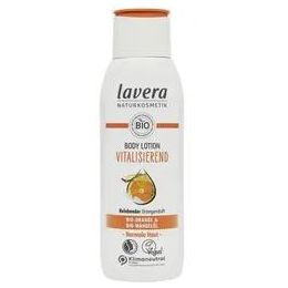 lavera Bodylotion Vitalisierend dt 200 ml