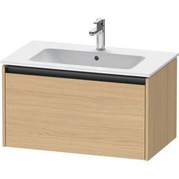 Duravit Ketho.2 Waschtischunterbau, 810x440x480mm, für ME by Starck 233683,234583,234683, K250630