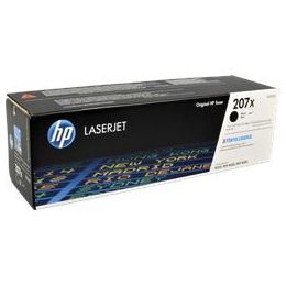 Mendler HP Toner W2210X 207X schwarz