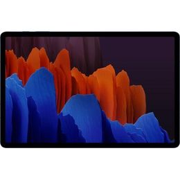 Samsung Galaxy Tab S7+ | 8 GB | 256 GB | blau