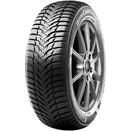 Kumho Winterreifen "Kumho", 185mm / 60 % R 15 84T, schwarz, Autoreifen, WINTERCRAFT WP51