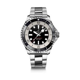 Breitling Herrenuhr Superocean Automatic 44 A17376211B1A1