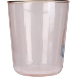 SONSTIGE Trinkglas ROSE