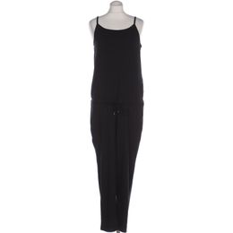 Opus Damen Jumpsuit/Overall, schwarz, Gr. 38