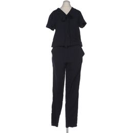 soyaconcept Damen Jumpsuit/Overall, marineblau, Gr. 34