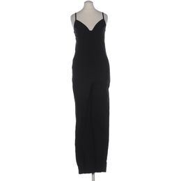 Miss Selfridge Damen Jumpsuit/Overall, schwarz, Gr. 38