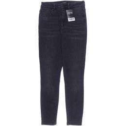 Only Damen Jeans, schwarz, Gr. 26