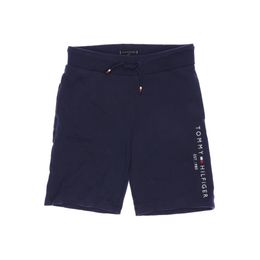 Tommy Hilfiger Herren Shorts, marineblau, Gr. 152