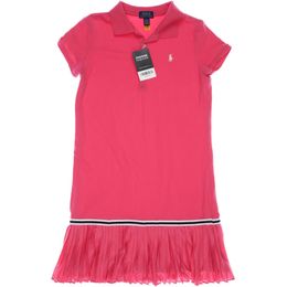 Polo Ralph Lauren Damen Kleid, pink, Gr. 158