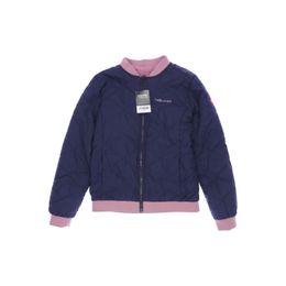 Trollkids Damen Jacke, marineblau, Gr. 152