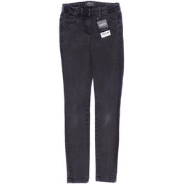 s.Oliver Damen Jeans, grau, Gr. 164