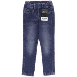 s.Oliver Damen Jeans, marineblau, Gr. 98